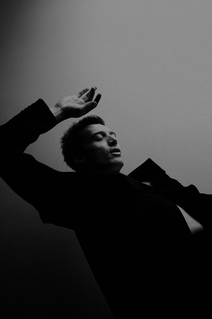 Jack Saunders Interview