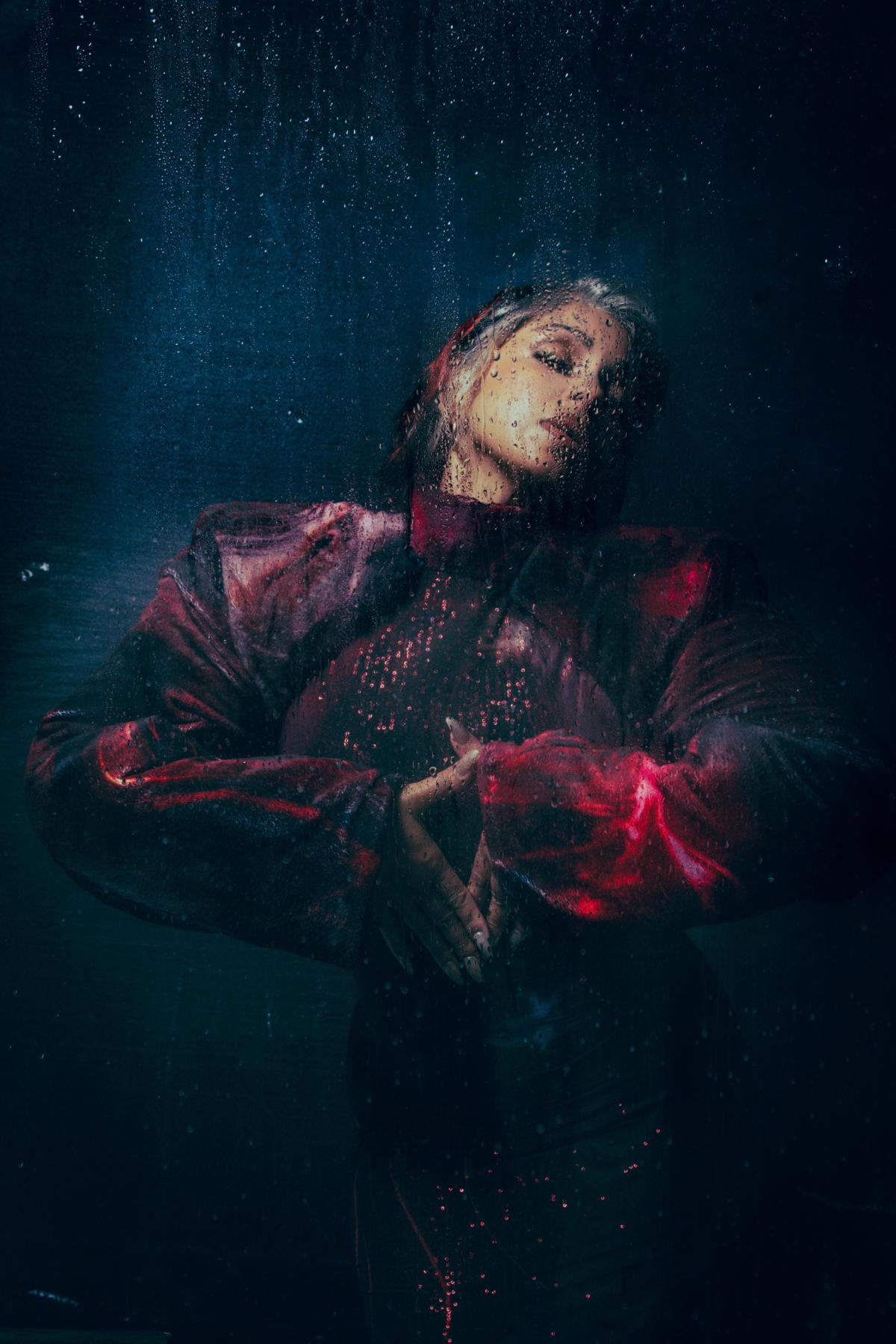 Mya Interview: 'My new album is a blend of many influences'