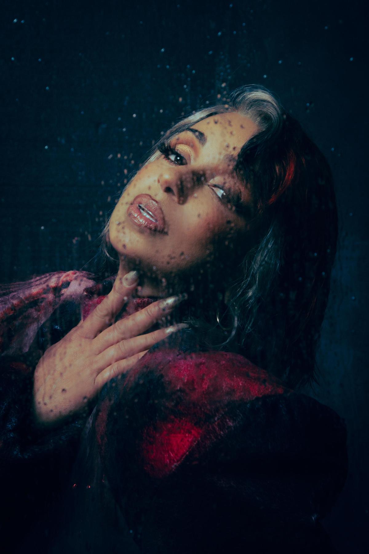 Mya Interview: 'My new album is a blend of many influences'