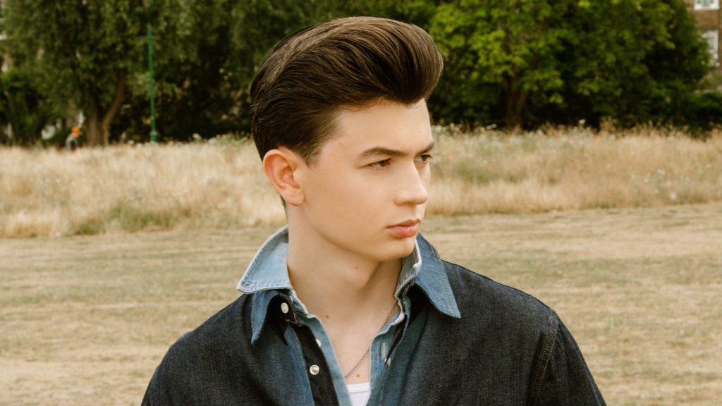 Elliot James Reay Interview