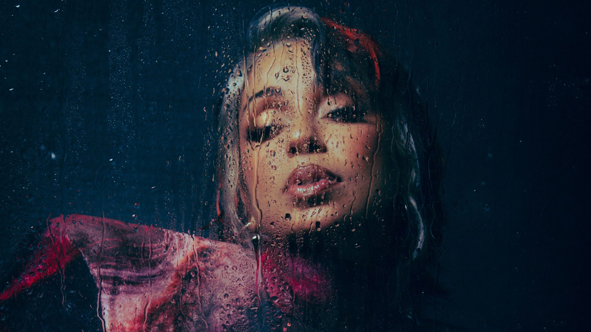 Mya Interview: 'My new album is a blend of many influences'