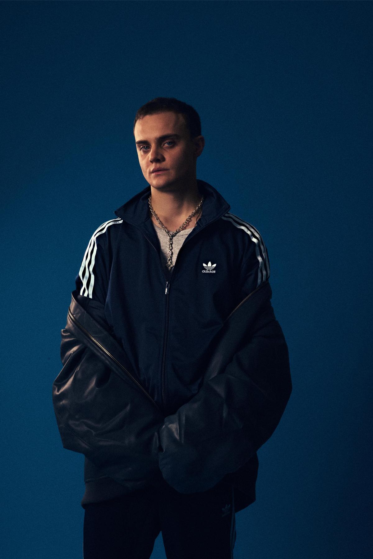 Seamus McLean Ross Interview