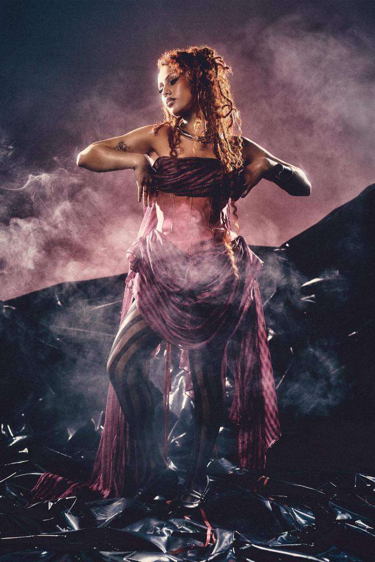 Interview: Watch out, world — here comes Absolutely!